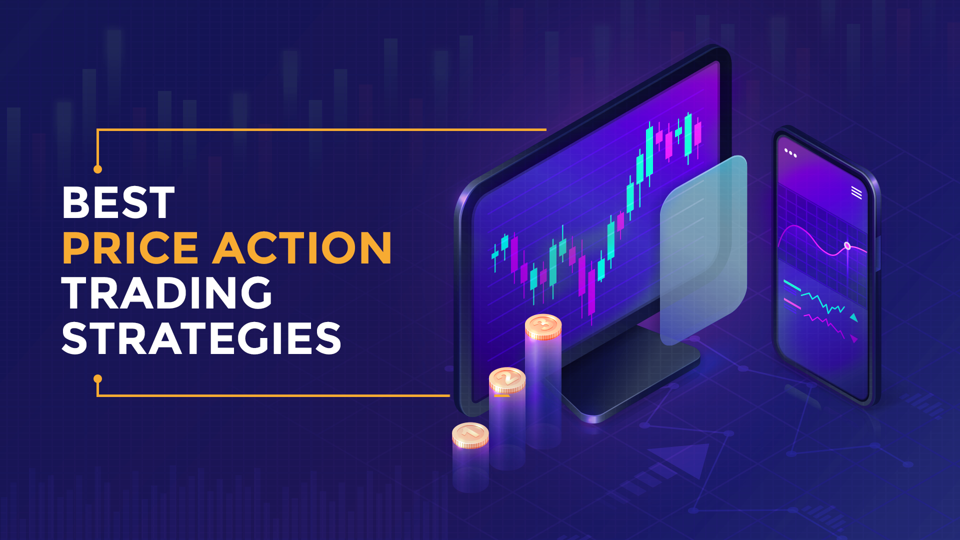 Best Price Action Trading Strategies
