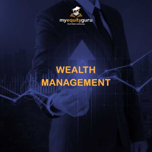 Wealth Management Course | Certified Wealth Planner | MEG
